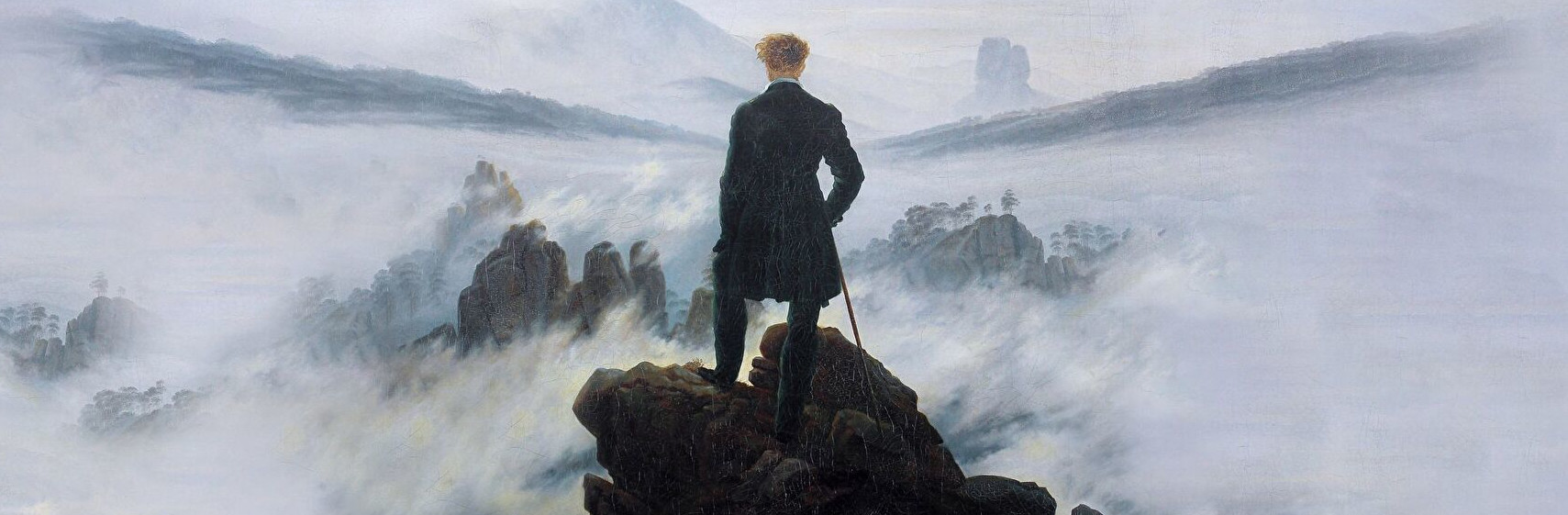 Men of Vision